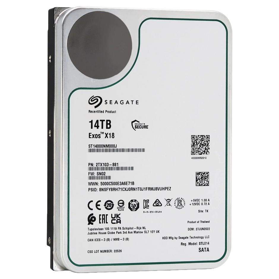 Recertifed and Refurbished – Neology Technology