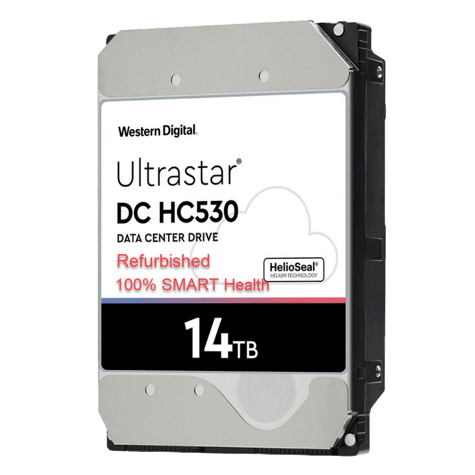 Recertifed and Refurbished – Neology Technology